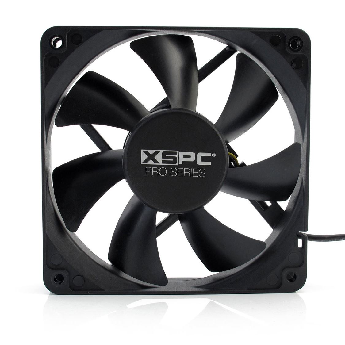 XSPC RayStorm Ion TX360 WaterCooling Kit - køb hos CoolerKit.dk