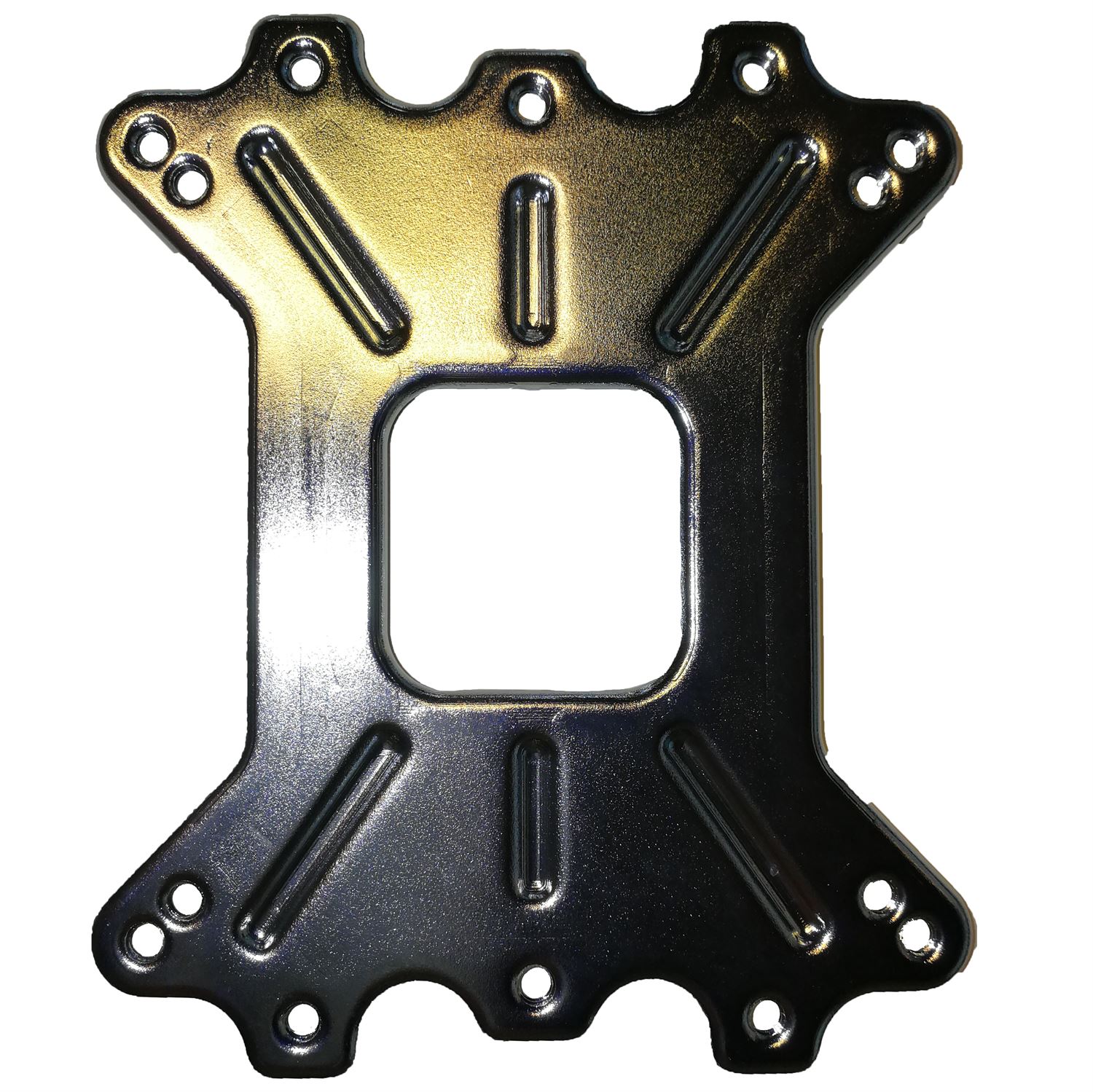 EKWB Supremacy Intel 775/1366 Support Backplate - køb hos CoolerKit.dk