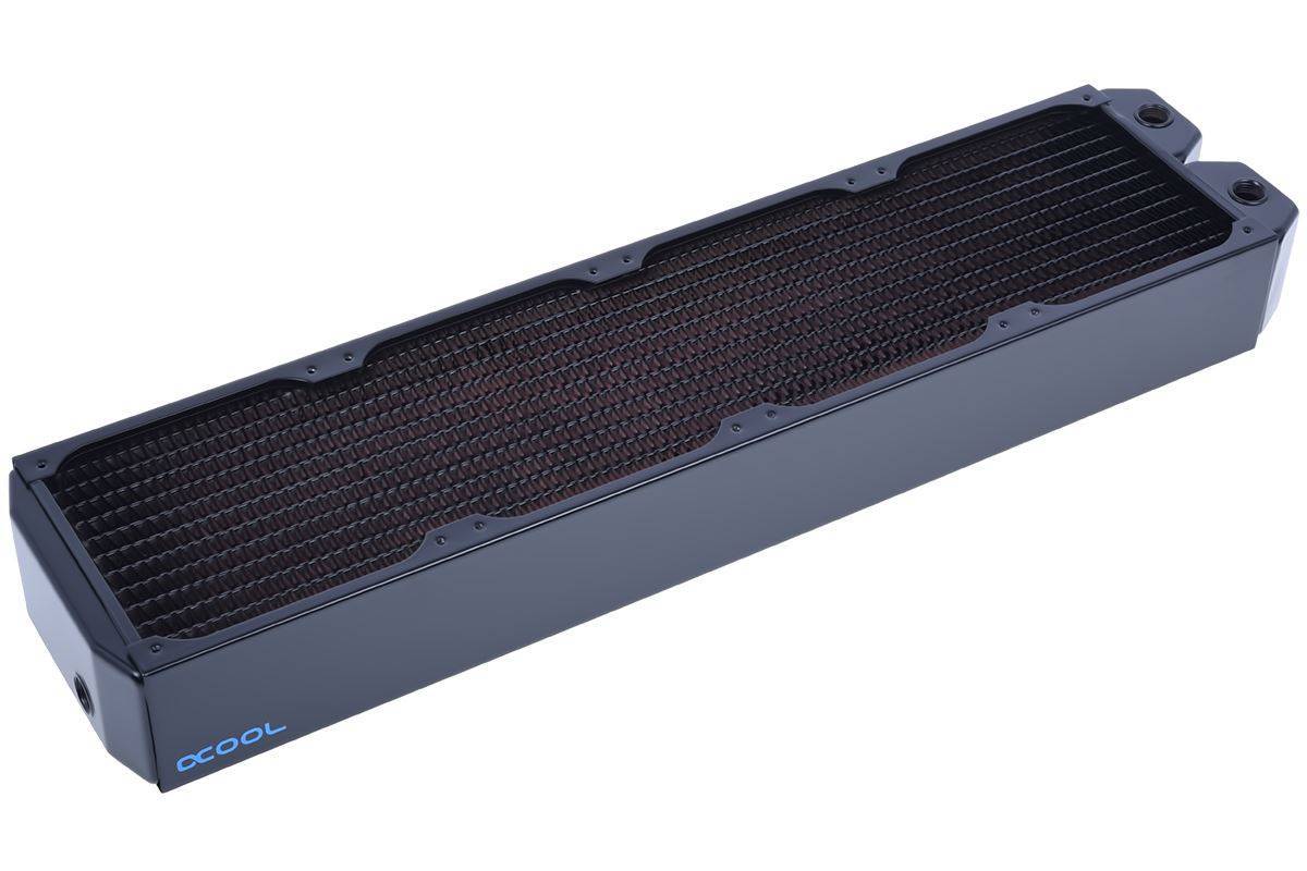 Alphacool NexXxoS UT60 Full Copper 480mm - køb hos CoolerKit.dk