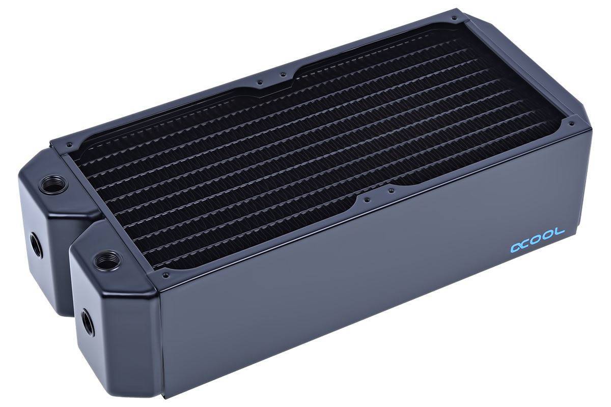 Alphacool NexXxoS Monsta 280mm - køb hos CoolerKit.dk