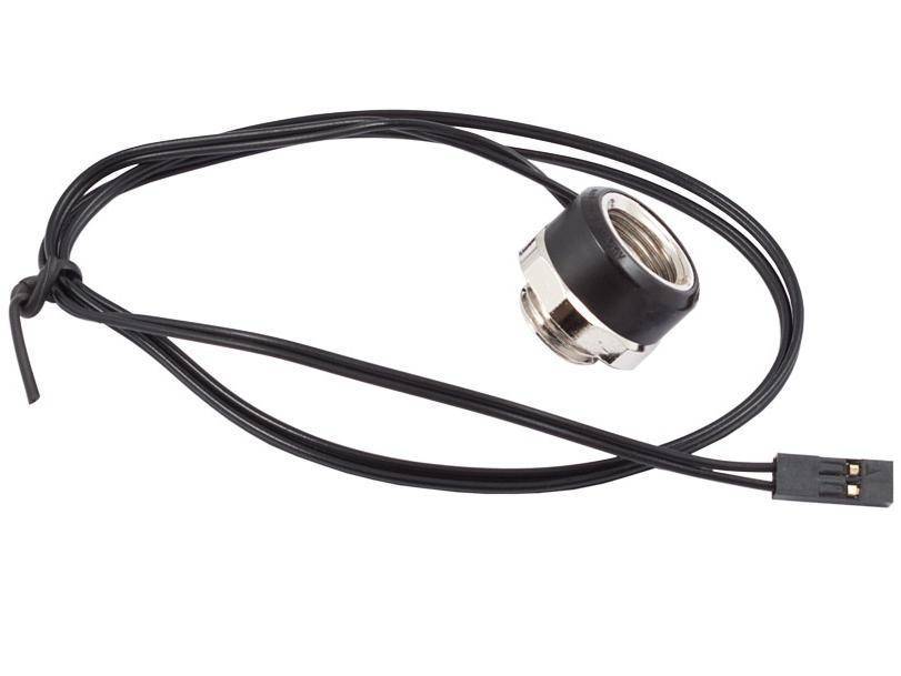 Aqua Computer Temperatur sensor - G1/4 - Han/Hun - køb hos CoolerKit.dk