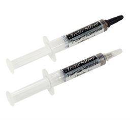 Arctic Silver Thermal Adhesive - køb hos CoolerKit.dk