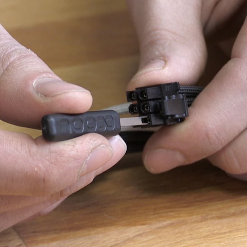 Alphacool Molex Extractor Kit Pro - køb hos CoolerKit.dk