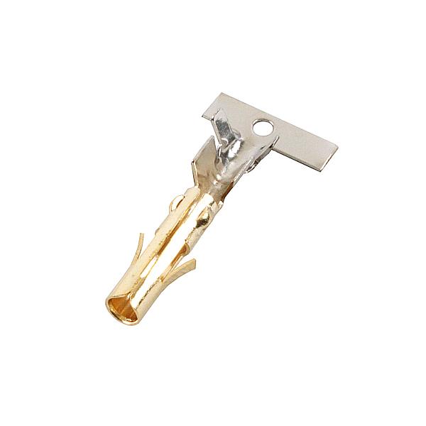 AC Ryan - Molex Pins - Hun - 40 stk. - køb hos CoolerKit.dk