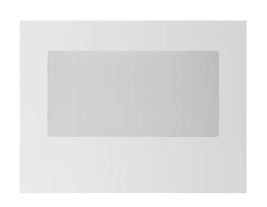 BitFenix Prodigy Window - White - køb hos CoolerKit.dk